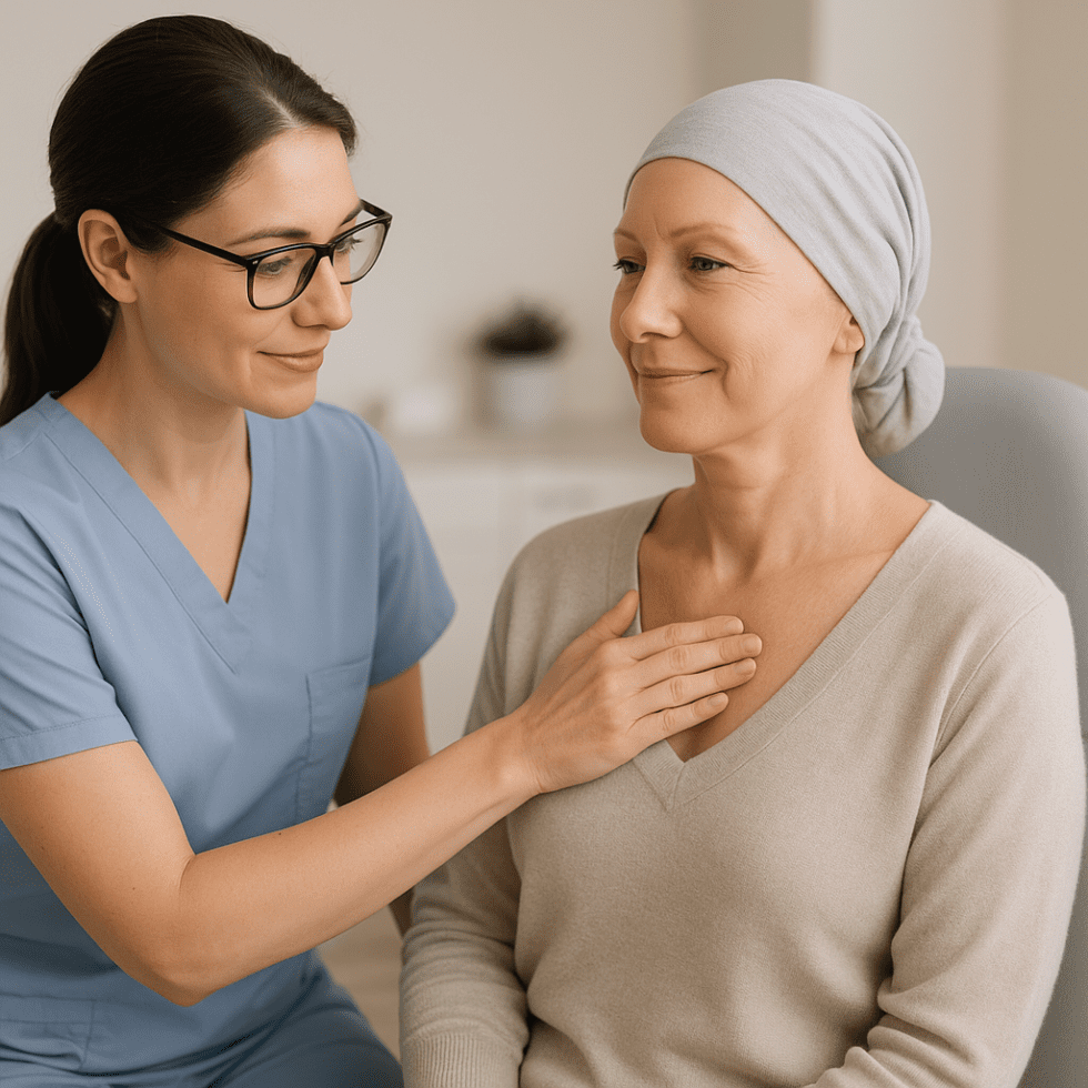 Port Catheter vs PICC Line: Which is Right for Chemo? | Katy